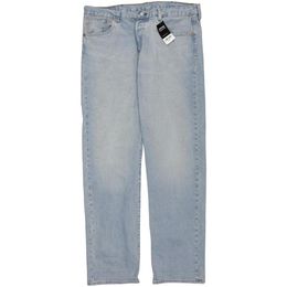 Levi's LEVI'S Jeans Herren Größe 38 Second Hand blau
