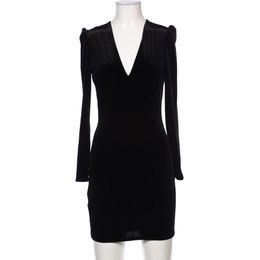 Mango Kleid Damen Gr&ouml;&szlig;e S Second Hand schwarz