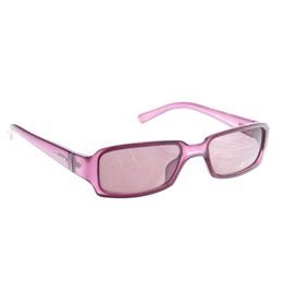 Gucci Sonnenbrille Damen Gr&ouml;&szlig;e One Size Second Hand lila