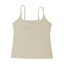Esprit Top Damen Gr&ouml;&szlig;e L Second Hand beige