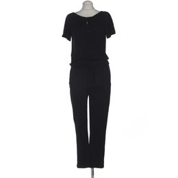Marc O'Polo Marc O'Polo Overall oder Jumpsuit Damen Gr&ouml;&szlig;e S Second Hand schwarz