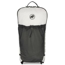 Mammut Sportrucksack 'Aenergy 12' Herren Größe One Size schwarz / weiß