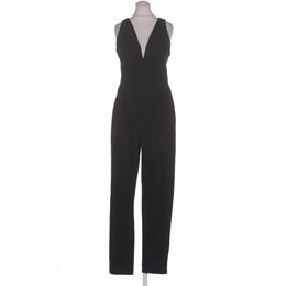 Wal G. Overall oder Jumpsuit Damen Größe XL Second Hand schwarz