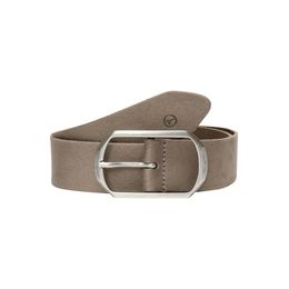 Tamaris Belt female Grey size 100