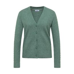 Cecil Knit Cardigan female Green size S