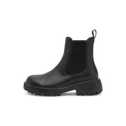 Woden Chelsea Boots 'Aya' Damen Gr&ouml;&szlig;e 37 schwarz Winterschuhe