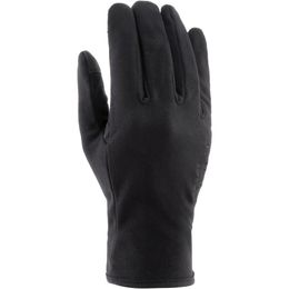 Ziener Handschuhe 'Innerprint' Herren Größe XS schwarz
