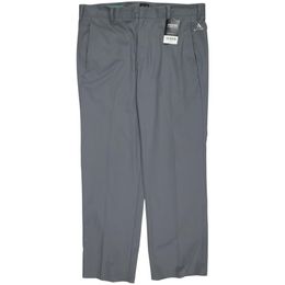 adidas Performance Stoffhose Herren Gr&ouml;&szlig;e 36 Second Hand grau