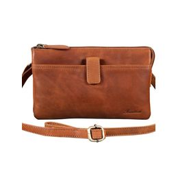 Benthill Handtasche Damen Größe One Size braun
