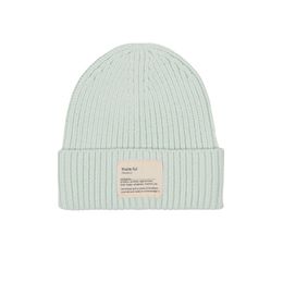 SAMAYA Beanie female Green size One Size