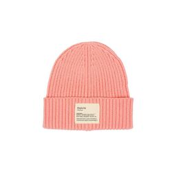 SAMAYA Beanie female Orange size One Size