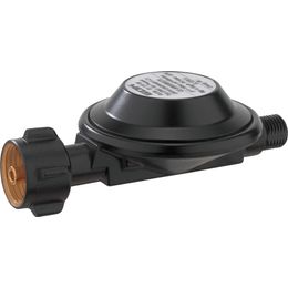GOK Caramatic Niederdruckregler 50 mbar 1,5 kg/h Typ EN61 Shell (G.2) x G1/4LH-KN HPU SV - Gasregler & Gasschl&auml;uche