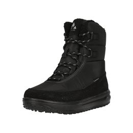 WHISTLER Snow Boots 'Ronowa' female Black size 38