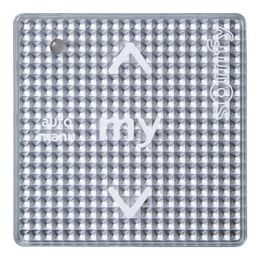 Somfy Motorsteuerger&auml;t Smoove Uno IB+Silver 1811204)