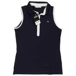 Brax Poloshirt Damen Größe S Second Hand marine