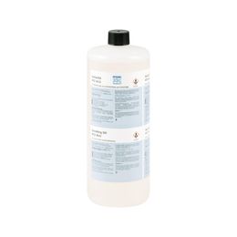 Pferd Schleiföl 412/1 ALU in Kanister 1 Liter für Aluminium (42200008)