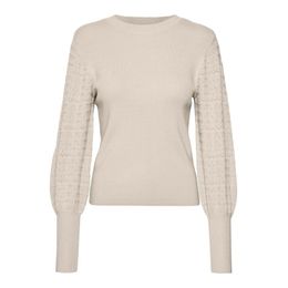 Véro Moda VERO MODA Pullover Damen Größe L creme