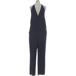 Stylein Overall oder Jumpsuit Damen Gr&ouml;&szlig;e S Second Hand marine