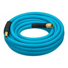 Hazet Druckluftschlauch 10 m, 10 mm ⌀ 9040N-1010, 10 m)