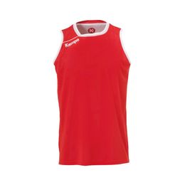 Kempa Performance Shirt male Red size XL