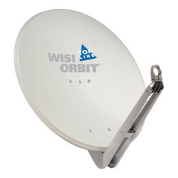 Wisi Offset-Antenne 85cm, lichtgrau OA85G (18908)