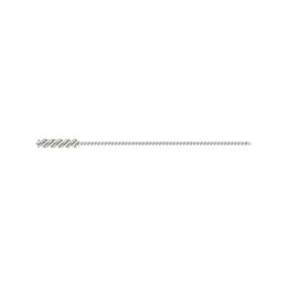 Pferd Innenbürste IBU Ø5,5x25 mm Schaft-Ø2,2 mm Aluminium-Oxid-Filament-Ø0,30 Korn 600 (43679595)