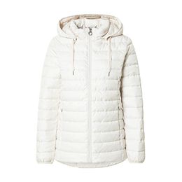 s.Oliver Jacke Damen Größe M offwhite