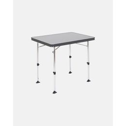 Crespo Mesa AL 245 M Campingtisch klappbar 81 x 60 - Klapptische