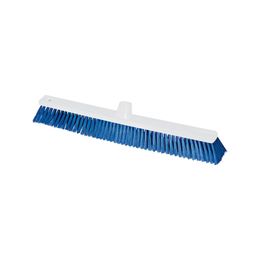 NÖLLE Nölle HACCP-Besen L.600mm Borstenstärke 0,25mm blau (18236023)