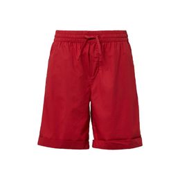 s.Oliver Hose Damen Größe 38 dunkelrot