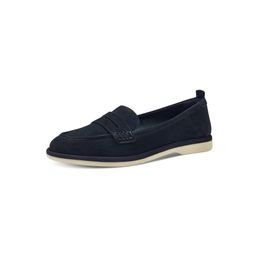 Tamaris Slipper Damen Größe 39 nachtblau