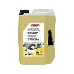 Sonax AGRAR Ger&auml;teReiniger 5 l (07055000)