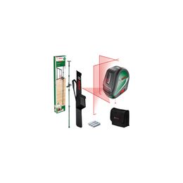 Bosch Kreuzlinien-Laser UniversalLevel 3 Maxi-Set (0603663903)