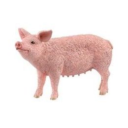 Schleich Farm World Schwein, Spielfigur