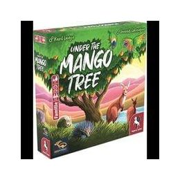 Pegasus Deep Print Games: Under the Mango Tree, Brettspiel