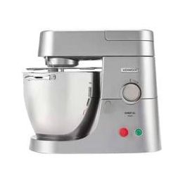 Kenwood Chef XL Pro K&uuml;chenmaschine KPL9000S silber, 1.700 Watt