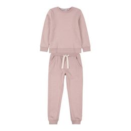 Minymo Sweatsuit boy Pink size 146