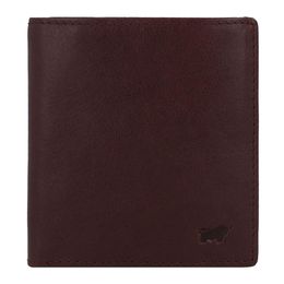 Braun Büffel Braun Büffel Wallet 'Arezzo' male Brown size One Size