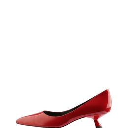 H&ouml;gl H&ouml;gl Pumps 'DONNA' female Red size 8
