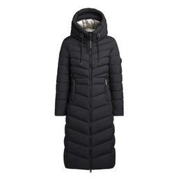 Khujo Winter Coat 'Ingram4' female Black size XXL