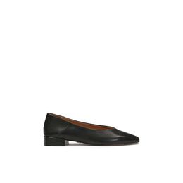 Kazar Pumps female Black size 36