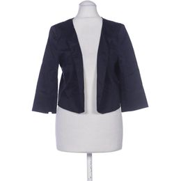 comma, COMMA Blazer Damen Größe S Second Hand marine