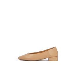 Kazar Pumps Damen Größe 35 beige