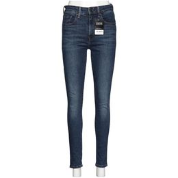 Levi's LEVI'S Jeans Damen Größe 27 Second Hand marine