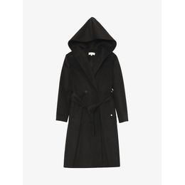 Kocca Winterjacke 'CHATAL' M&auml;dchen Gr&ouml;&szlig;e 164 schwarz