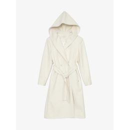 Kocca Winterjacke 'CHATAL' M&auml;dchen Gr&ouml;&szlig;e 176 offwhite