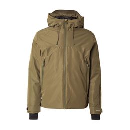 Jack & Jones Jack & Jones Between-Season Jacket 'JCOFUSION' male Green size L