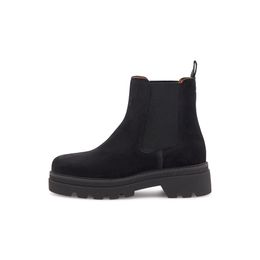 Woden Chelsea Boots 'Sanna' female Black size 37