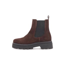 Woden Chelsea Boots 'Sanna' Damen Größe 37 schoko Winterschuhe