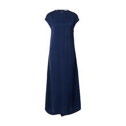 Selected Dress 'SLFLina' female size 44 marine blue